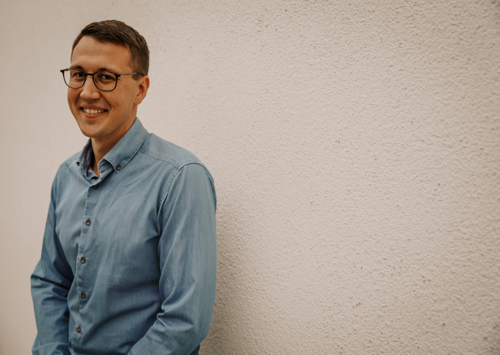 Unser Team | Kreativ. Motiviert. Innovativ | Tool Performance