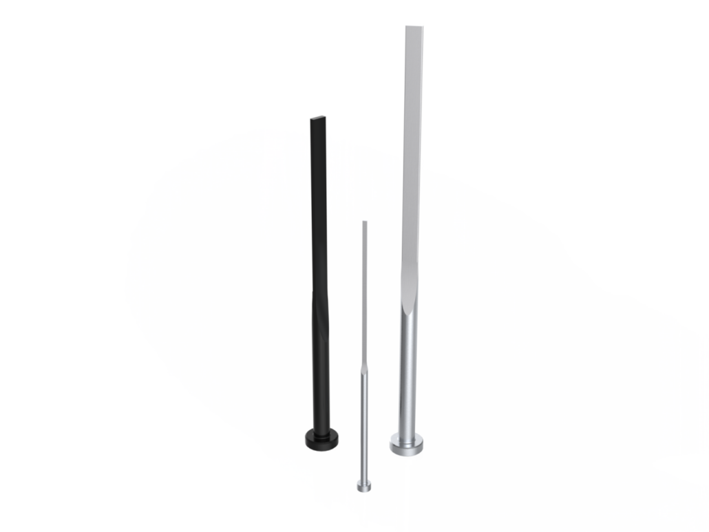 Auswerfer | Tool Performance